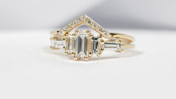 Lisa Robin Engagement Rings and Fine Jewelry